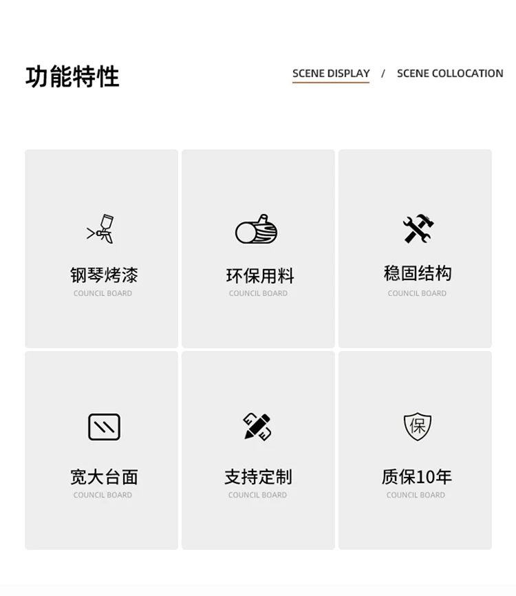 Shop Our Cashier Collection - Stylish & Functional Solutions