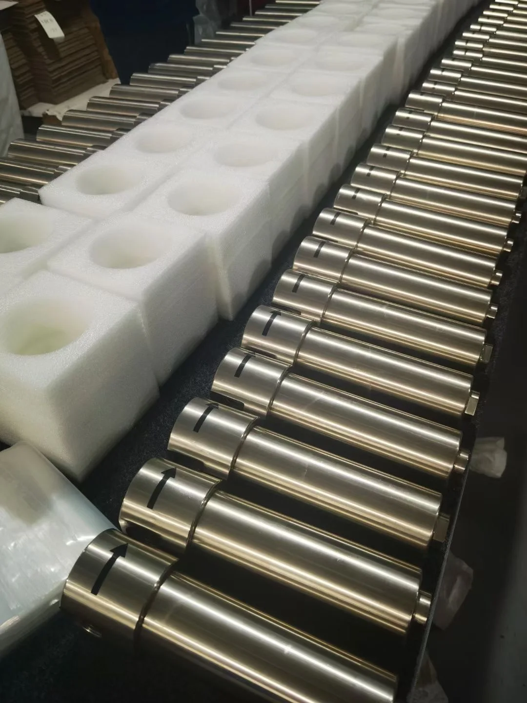 1 2 air Compressor Water Separator AIRMAX Cyclone Separator Water ...