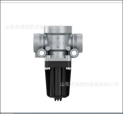 Original Imported Wabco Wabco Pressure Limiting Valve 4750103320 ...