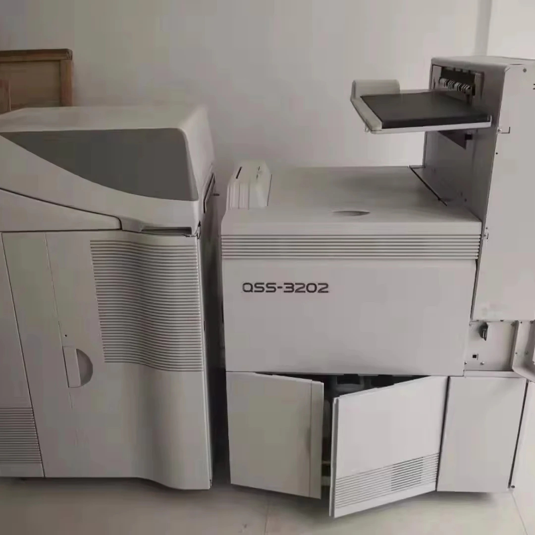 Noritsu QSS 3202 Digital Minilab| Alibaba.com