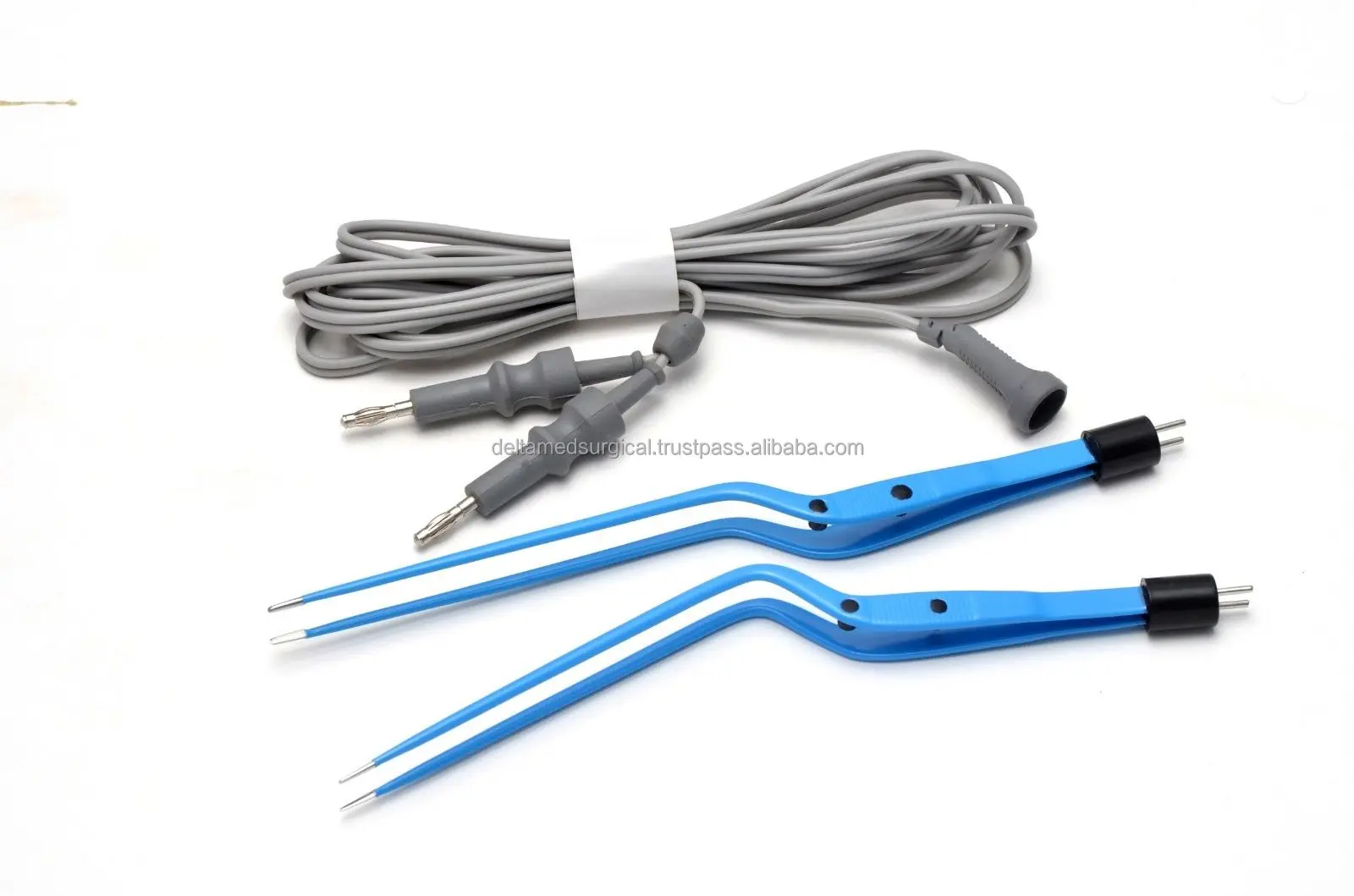 Medical Hand Control Esu Pencil For Surgical Device In High Quality ...