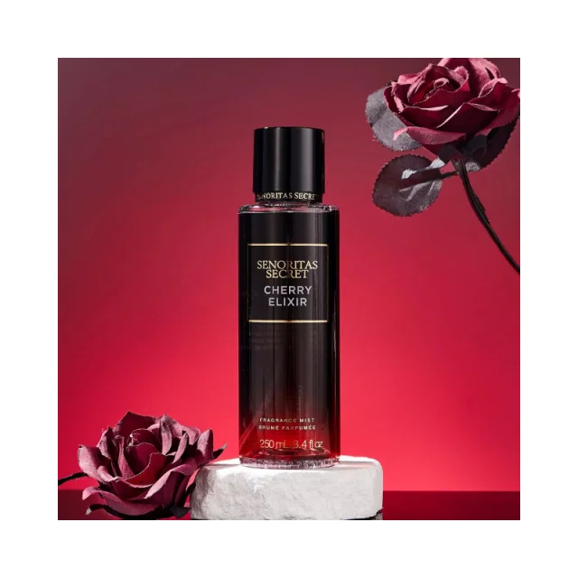 Customized Beauty Secret Perfume - Long Lasting Fragrance