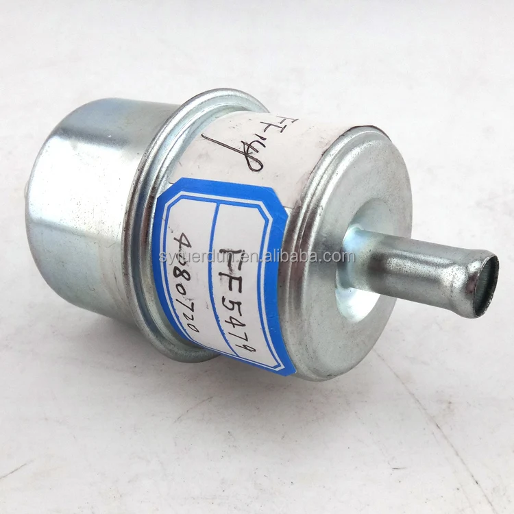 Fuel Filter Ff5479 For Engines - Buy Ff5479,Fuel Filter Ff5479,Engine ...