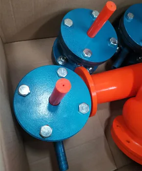 Mini Laboratory Hydrocyclone - Buy Good Quality Lab Cyclone Lab Mineral ...