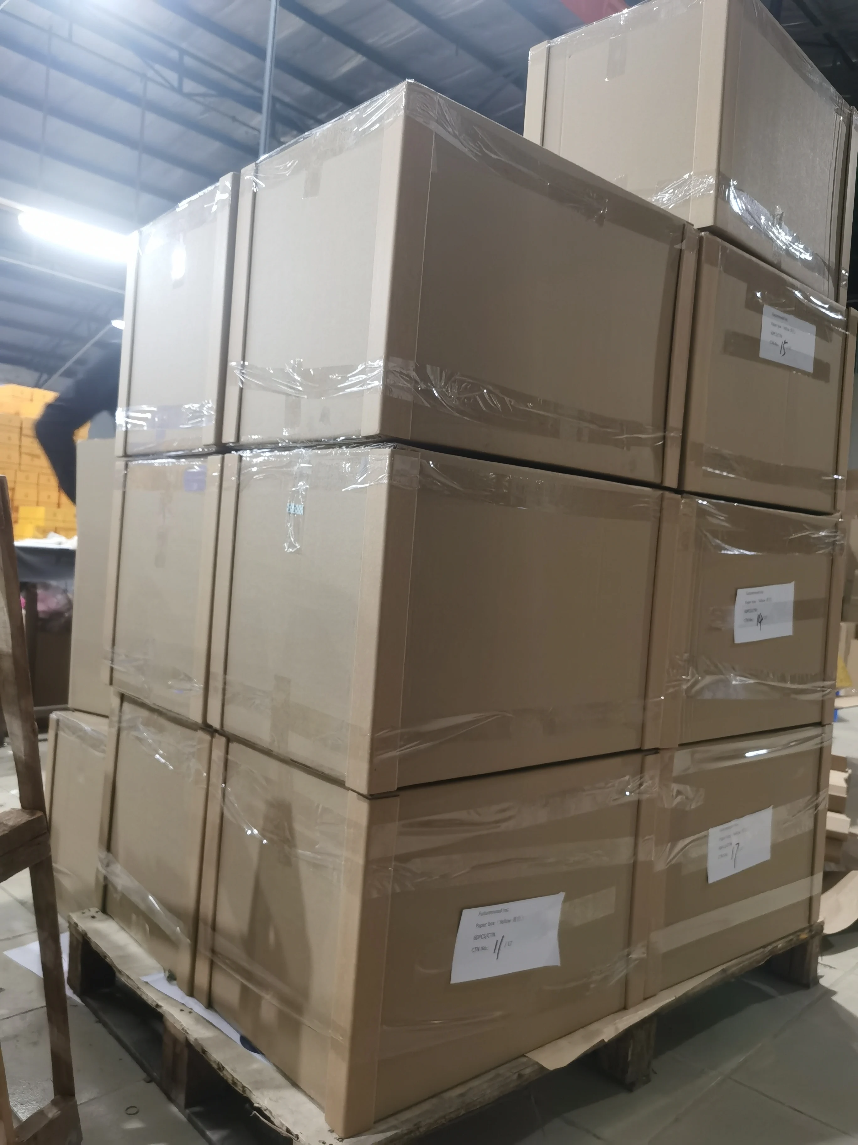 Custom Carton Paper 5ml 10ml Spray Bottle Perfume Oil Tester Roller ...