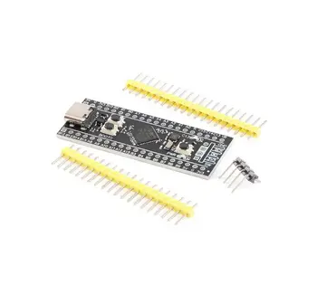 Minimum System Core Learning Board Stm32 Type-c Development Board Module Stm32f401ccu6 Arduino ...