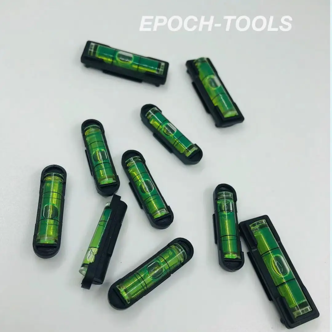 Ep-wx0512 Mini Bubble Spirit Level Vial - Customizable Oem/odm