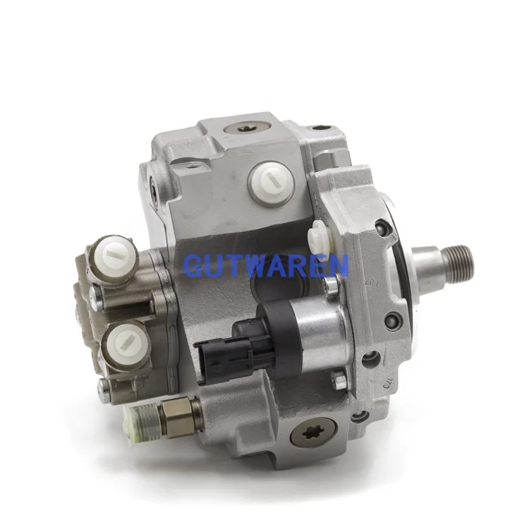High Quality Diesel Fuel Pump 0445020123 Common Rail Injection Pump ...