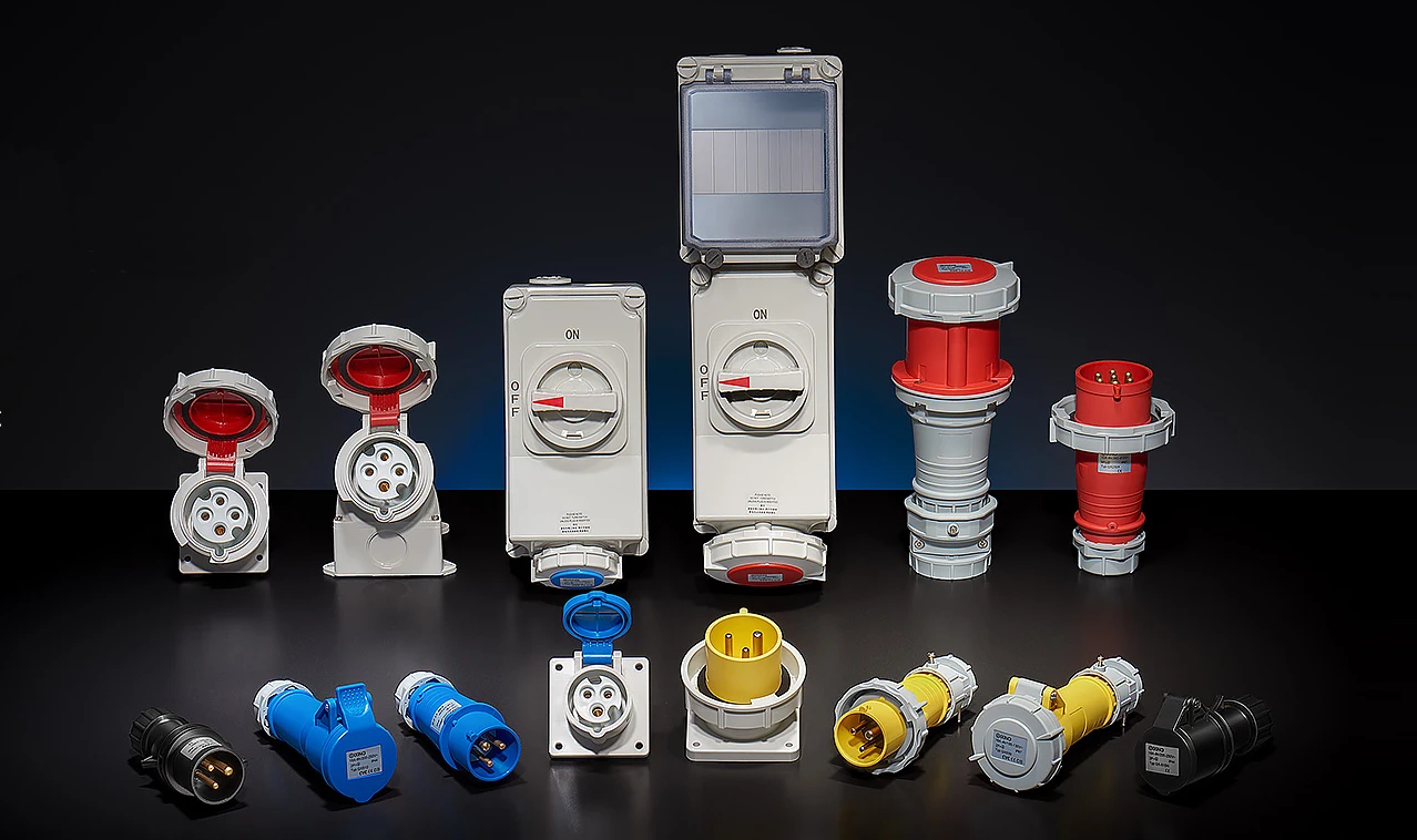 TYPE-J T23瑞士SN 441011三孔IP55防水插座3孔16A瑞士标准| Alibaba.com