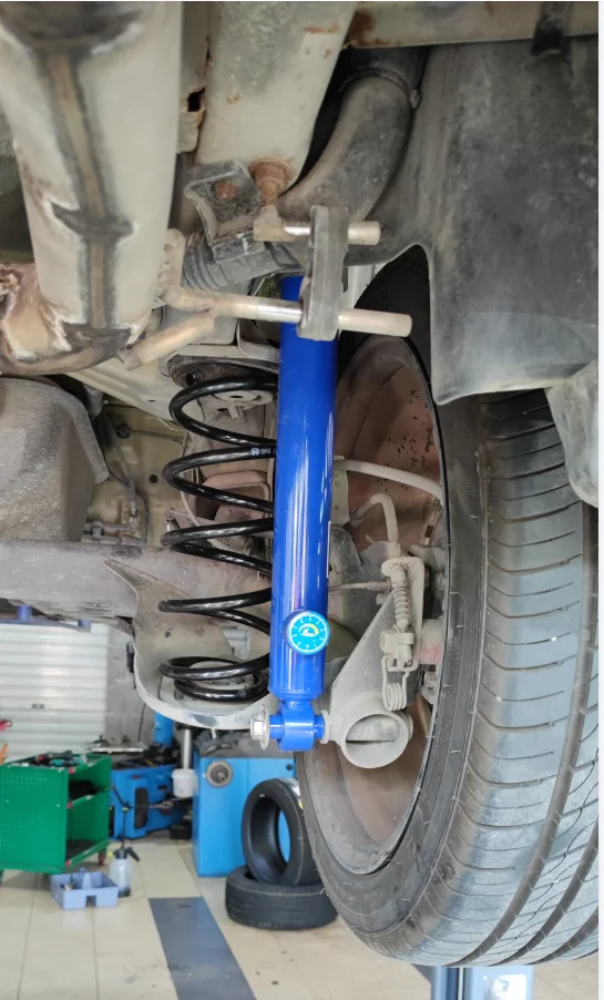 Hyundai Air Suspension Struts Adjustable Shock Absorbers For All Cars ...