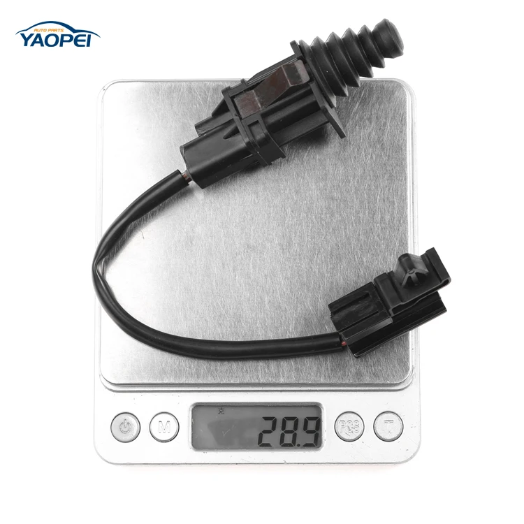 Amr2022 Bonnet Alarm Switch For Land Rover Defender Range Rover Classic ...