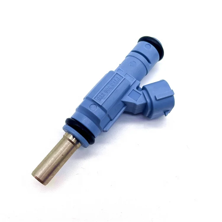 Wholesale Fuel Injector for Audi A3 TT Porsche Cayenne