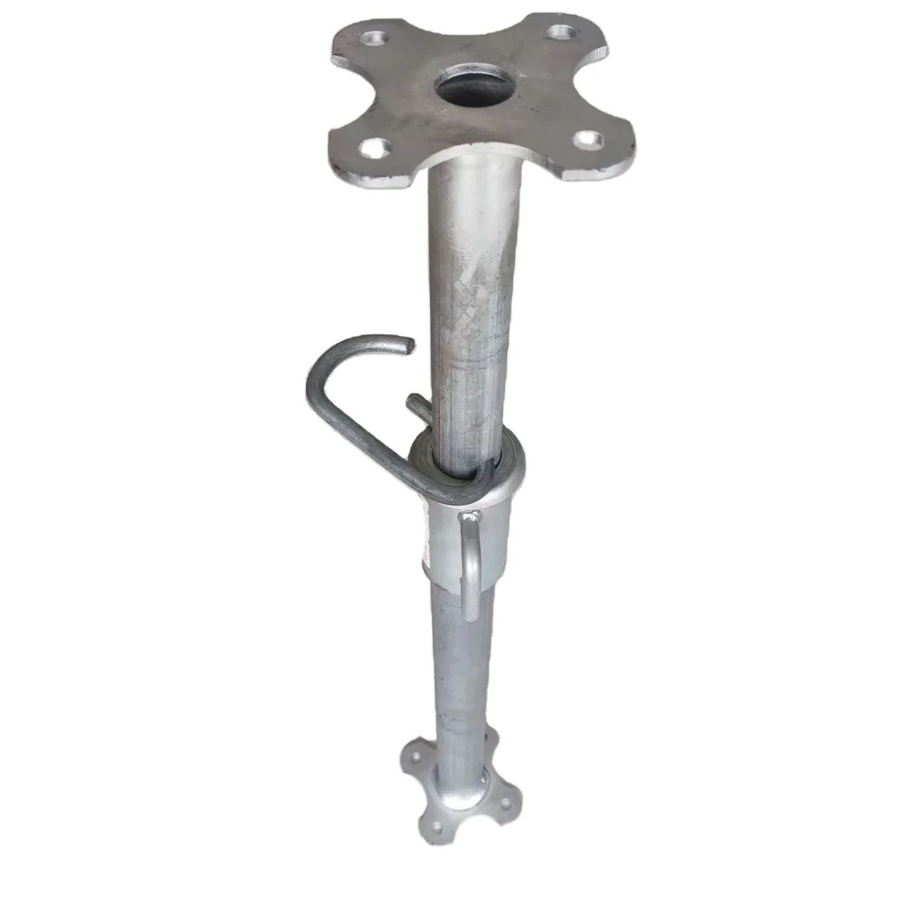 Beton Form adjustable height galvanized steel support props scaffold ...