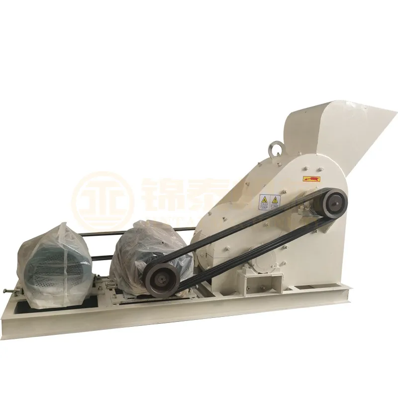 Mini Sand Press Machine Iron Coal Stone Rubble Granit Hammer Mill ...
