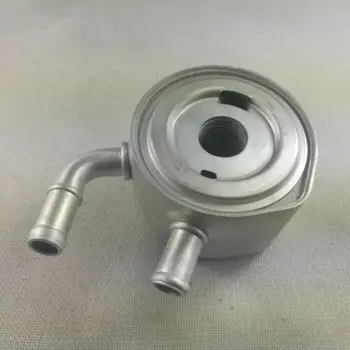 Brand New Engine Oil Cooler For Dacia Logan Renault Clio Kangoo Megane ...