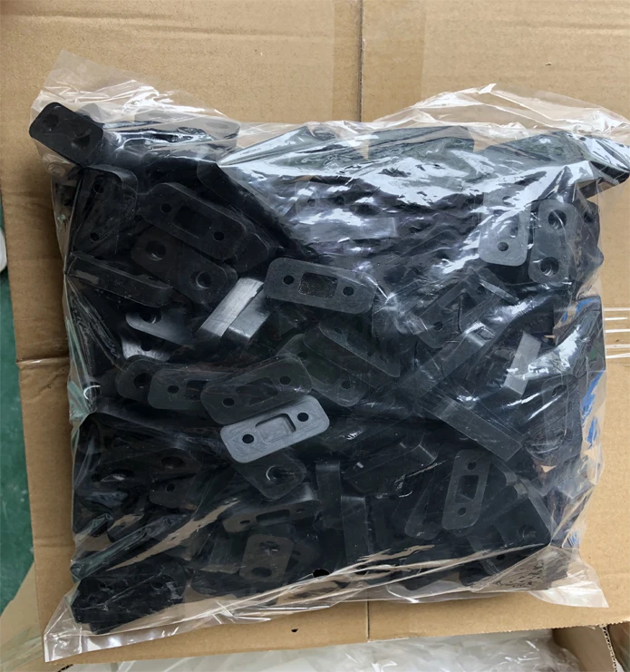 M10 M12 M16 Various Sizes Cross Thread Plug Plastic Seal Plugs With O ...