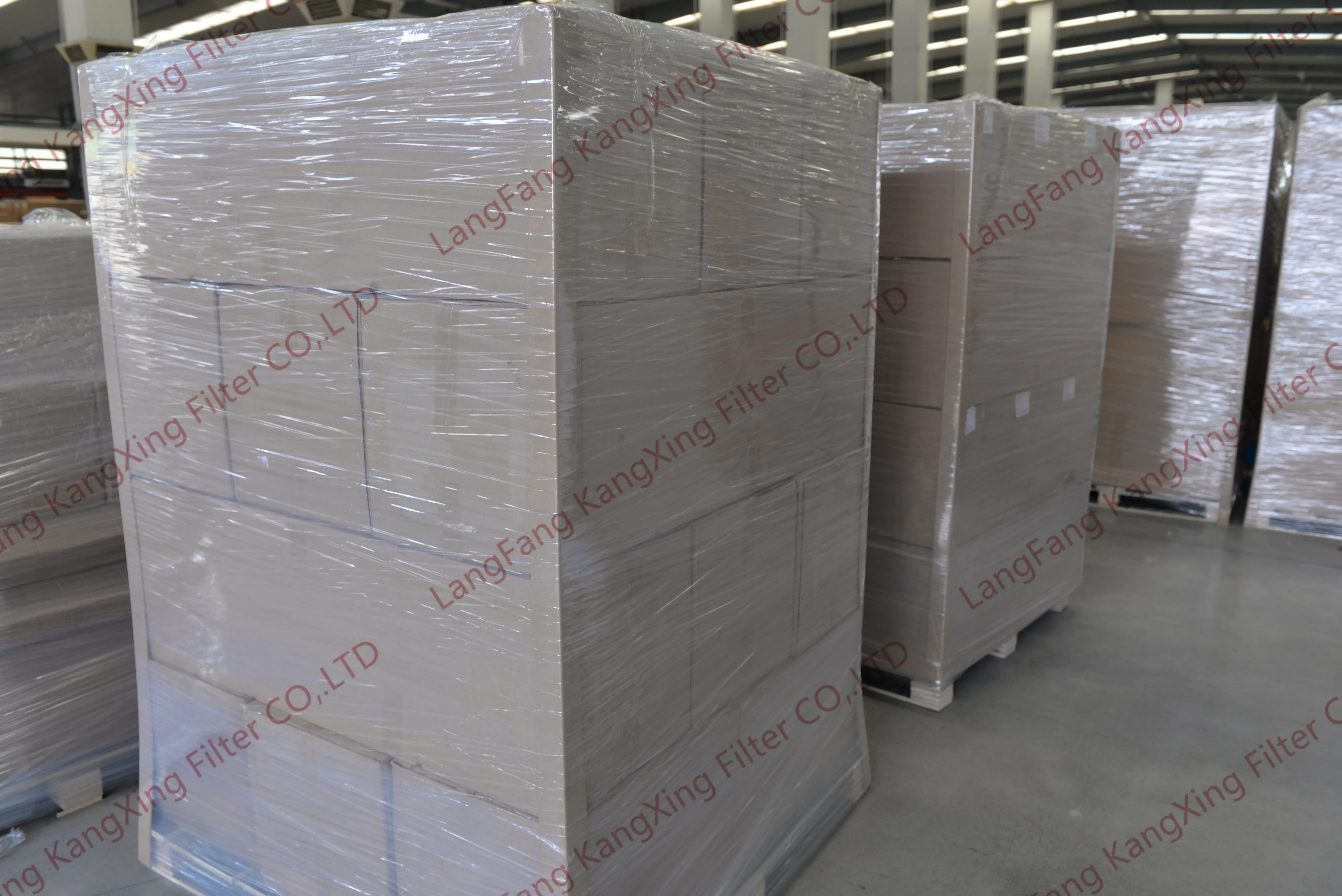 Filtro De Entrada De Aire Para Motor De Camión,Carga Pesada,1318902-131 ...