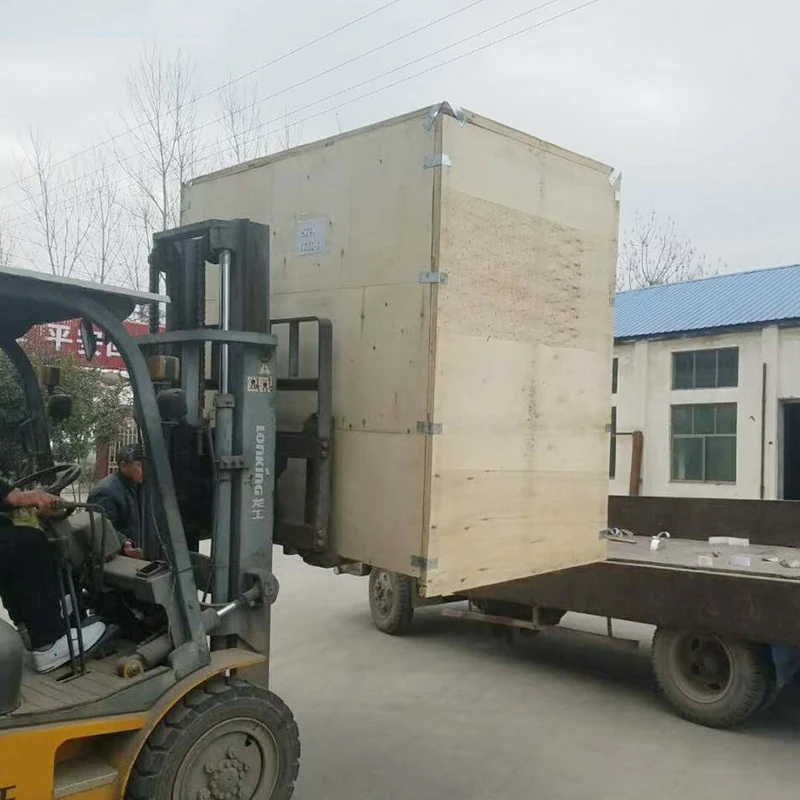 Henan Fuyuan Automatic Soft Facial Tissue Paper Making Machine Facial ...