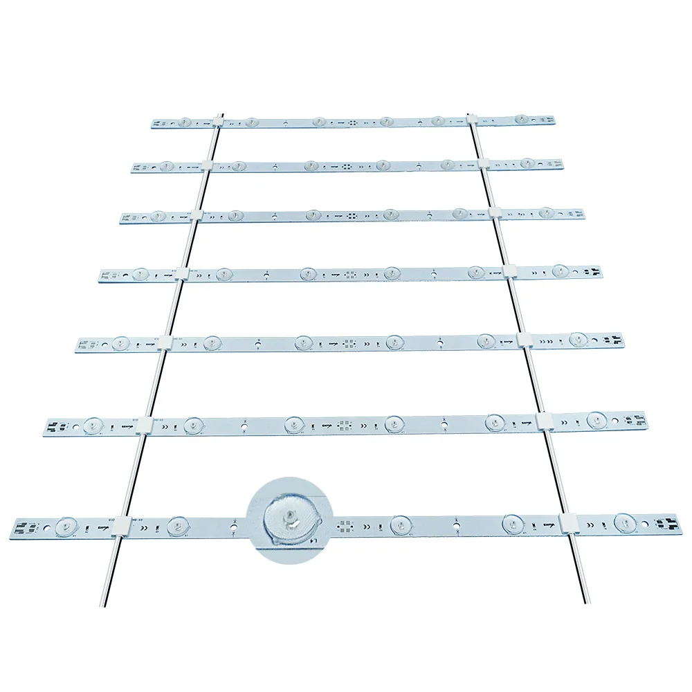 Oled Strip Led Matrix Back Light For Backlight Led Light Box - Buy Oled ...