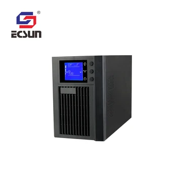 110v 220v Output 24v Battery Backup Dc To Ac Control Card Online Ups ...