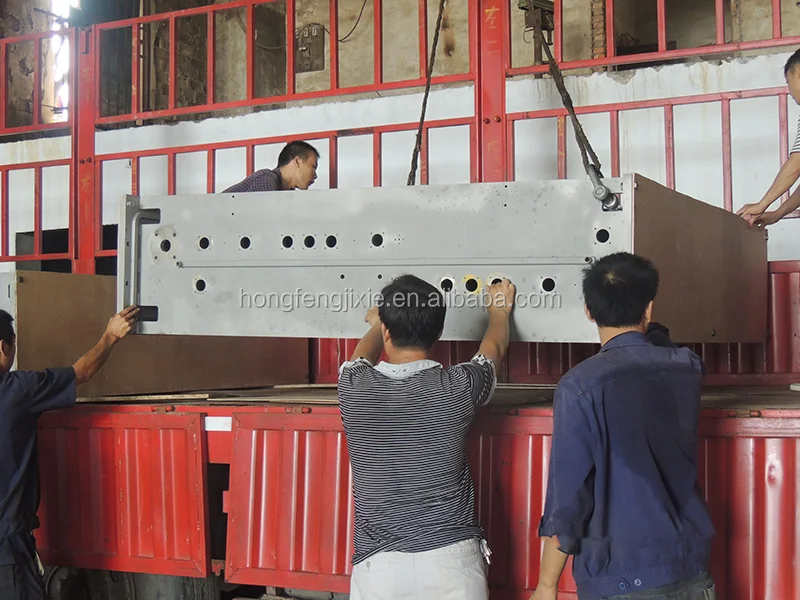 Vapor Deposition Vacuum Pvd Coating Furnace - Buy Pvd Coating Furnace ...