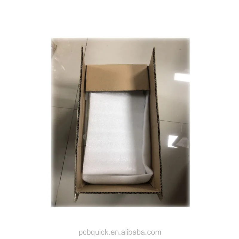 Polyimide Fpcb Flex Pcb Flexible Fpc Transparent Flexible Printed ...