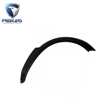 Heavy Duty Tractor Body Parts Protection Mudguard For Iveco Truck Body ...