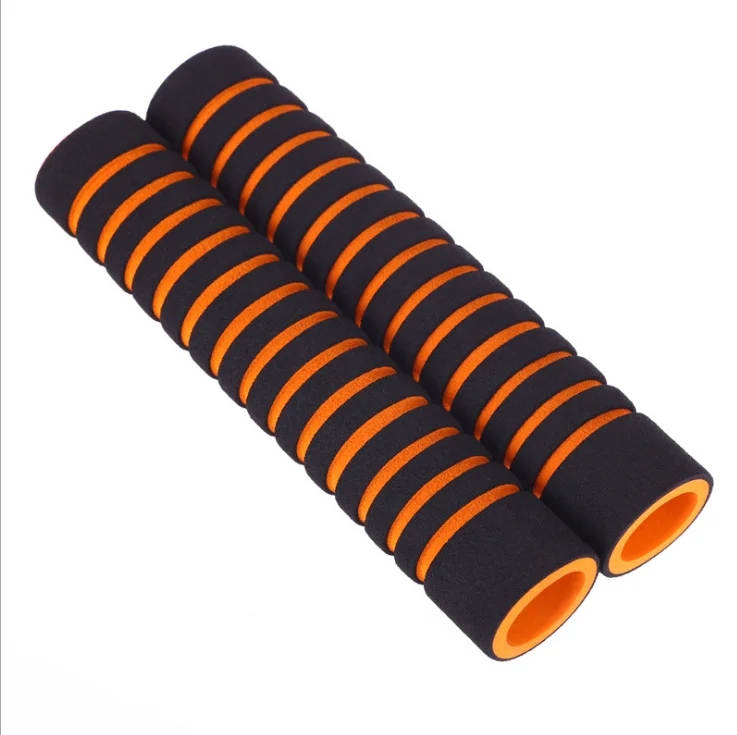 Eva Rubber Foam Soft Grips Fitness Handles - Buy Eva Foam Handle,Eva ...