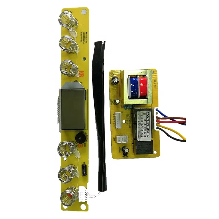 Kitchen Home Appliance Board Pcb Pcba Assembly Kitchen Controller ...