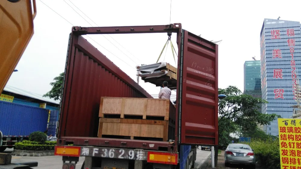 Aluminium Welded Flat Bar Screen,Decorative Screen - Buy Decorative ...