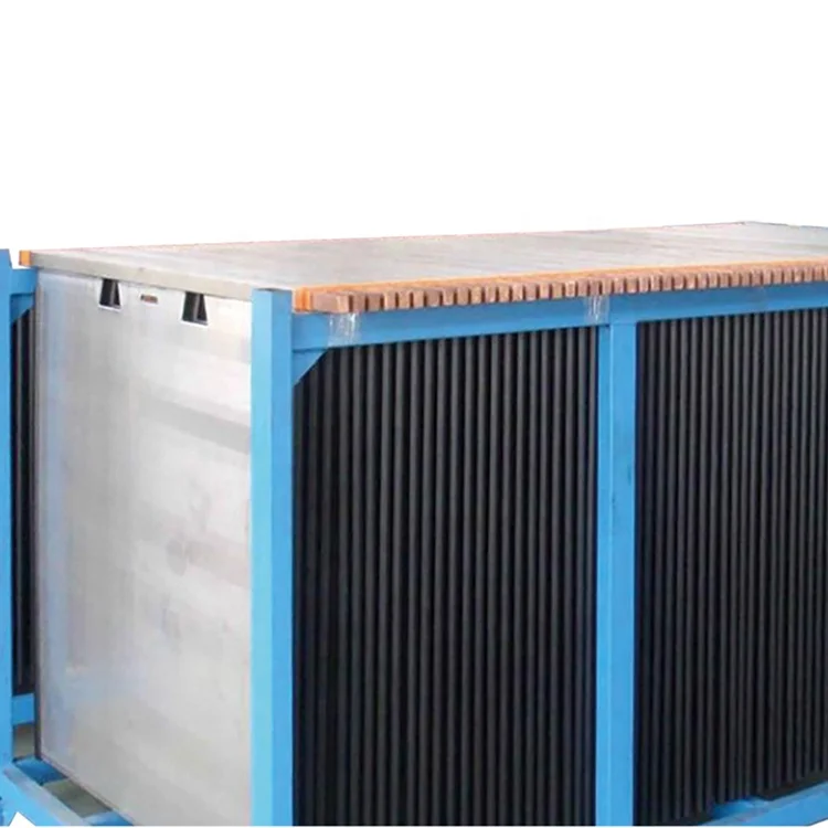 Stainless Steel Cathode Sheet For Electrolytic Copper - Buy Copper ...