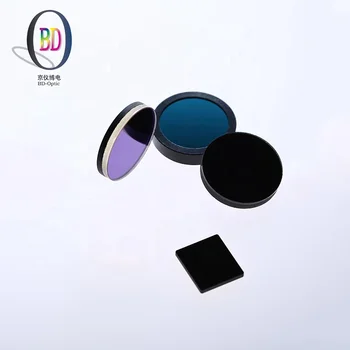 950nm Optical Infrared Filter Shape Custom Ir Sensor Interference ...