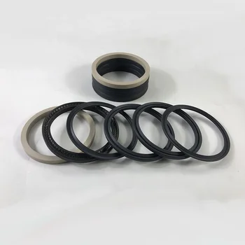 Fmc Coiled Tubing Reel Swivel Repair Kit - Buy Pump Seals,Mud Pump ...