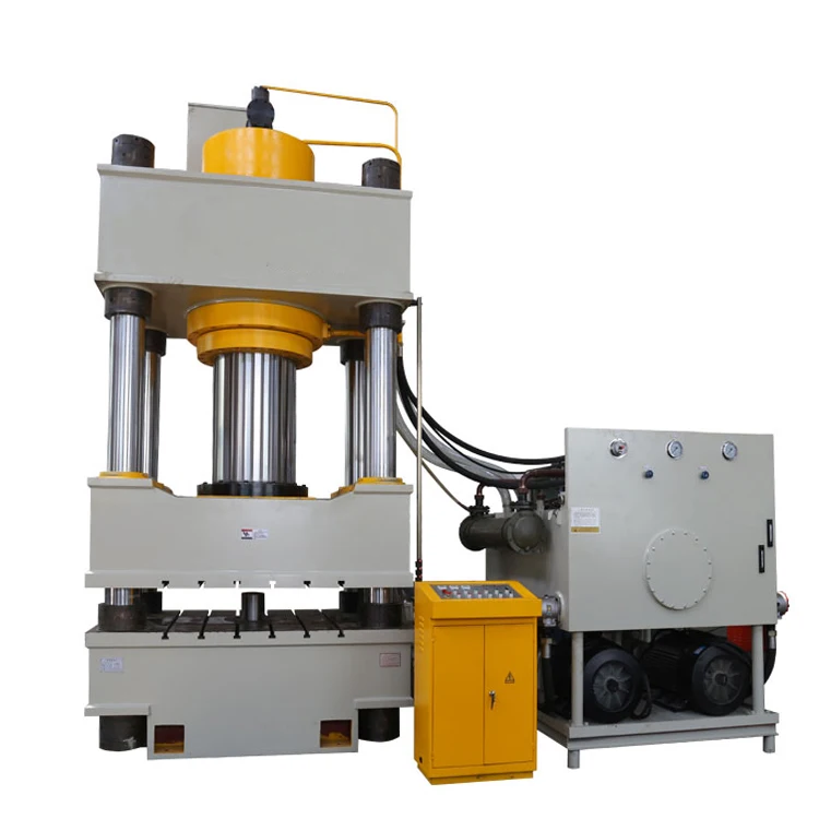 Alibaba.com: 1000 Ton Four Pillar BMC Molding Hydraulic Press Machine ...