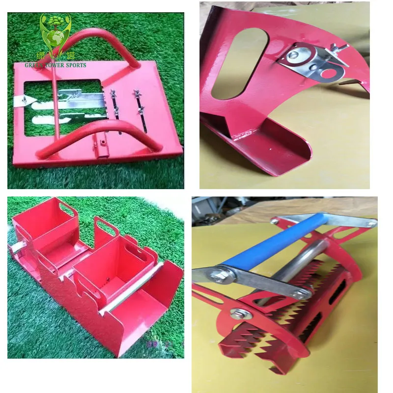 Artificial Grass Tools To Cut Lines Installation Tools Turf Fix Grip ...