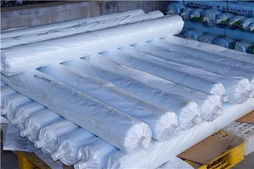 Custom Uv 200 250 Microns Agricultural Multi Plastic Greenhouse ...