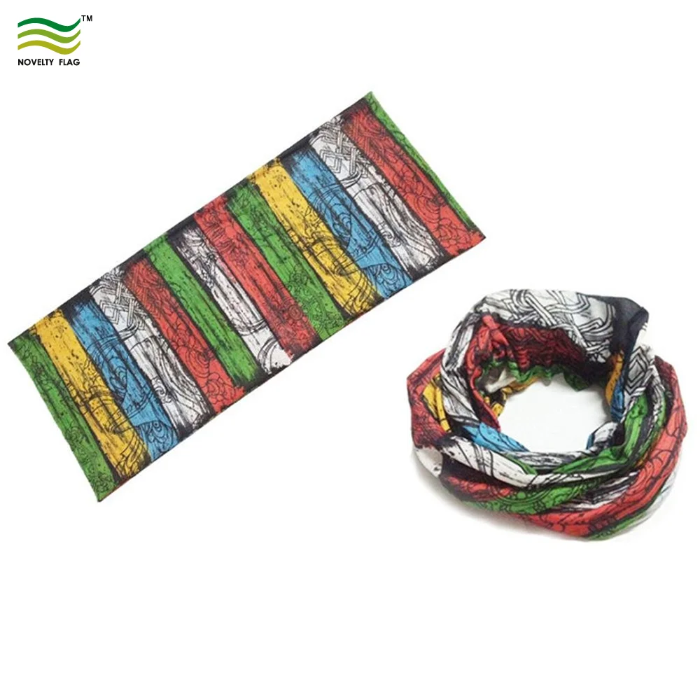 Custom 55x55cm Printing Full Color Polyester Silk Satin Fashion Square ...