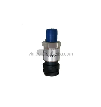 Compressor Spare Parts Pressure Sensor Transducer 1089962533 54764964 ...