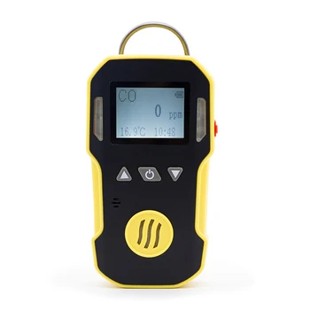Online N2 Nitrogen Portable Gas Leak Detector For Industrial Use - Buy ...