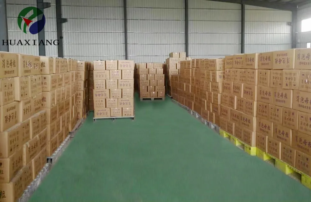 Light Diffusion 70% Titanium Dioxide White Functional Masterbatch - Buy ...