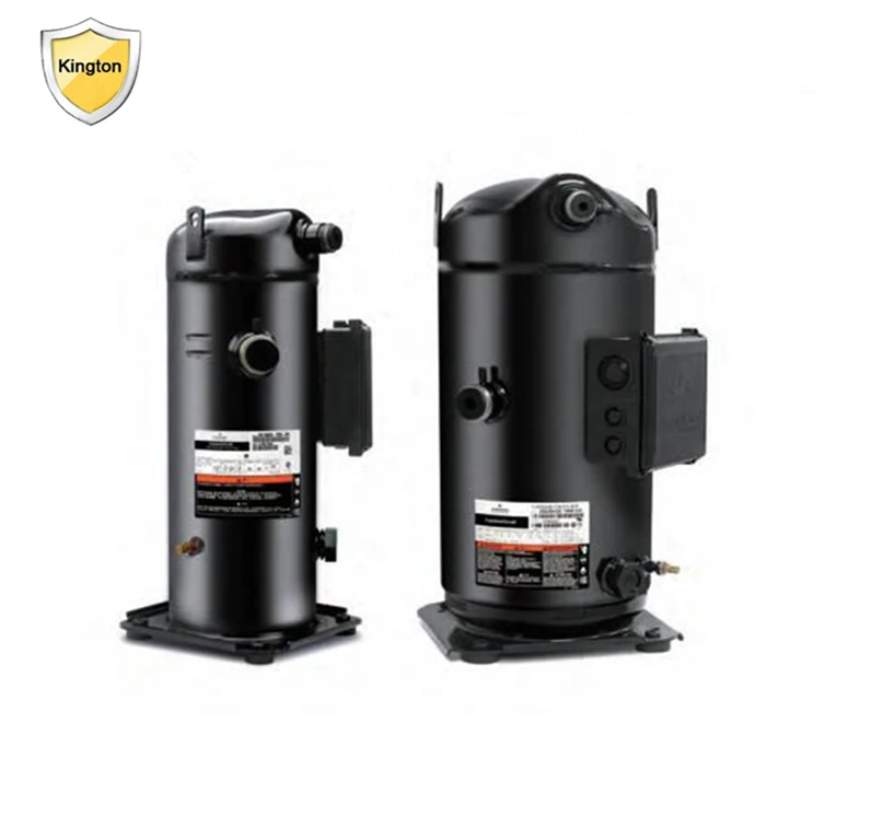 30hp Copeland Scroll Compressor For Chilling Room Zb220kqe-twm - Buy 谷轮涡旋压缩机 30hp，谷轮压缩机冷却室，谷轮压缩机 ...
