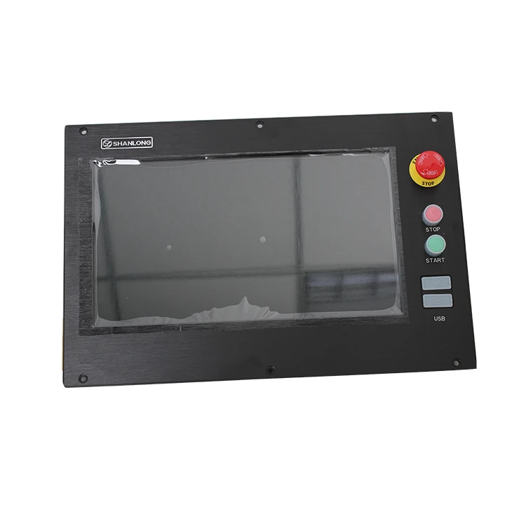 L1000 Shan Long All-in-one Cnc Machine Controller - Buy Cnc Machine ...