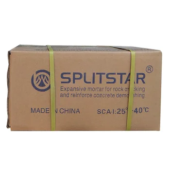 Split Star Bristar Expansive Mortar - Buy Mortar Expansive,Split Star ...