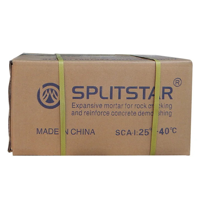 split star bristar expansive mortar| Alibaba.com
