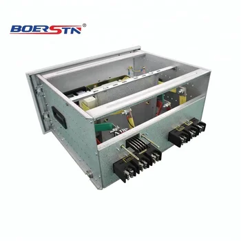 Low Voltage Electrical 8E/4 Metal Switchgear Drawer Withdrawable ...
