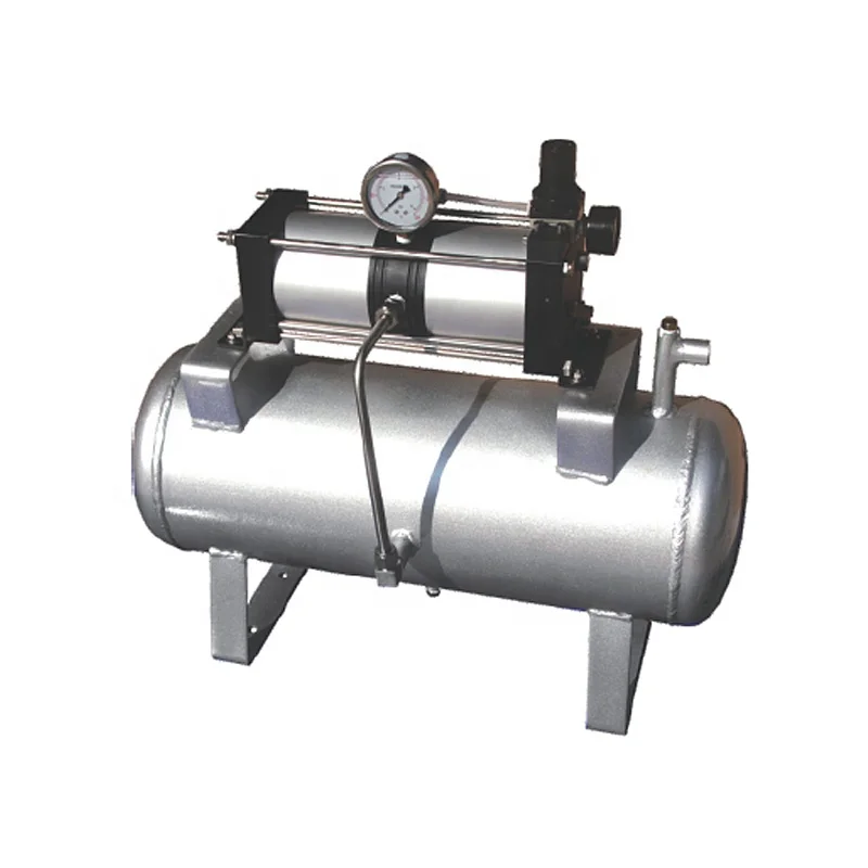 Compressed Air Amplifier Pressure Booster Pump| Alibaba.com