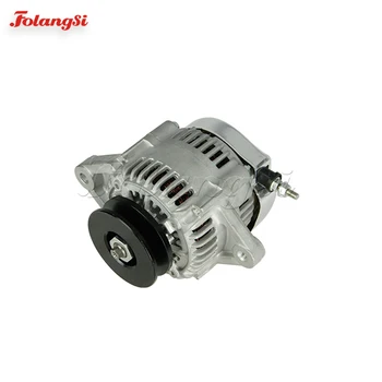 Forklift Parts Alternator Used For 4y,4p/5fg With Oem 27060-78001-71 ...