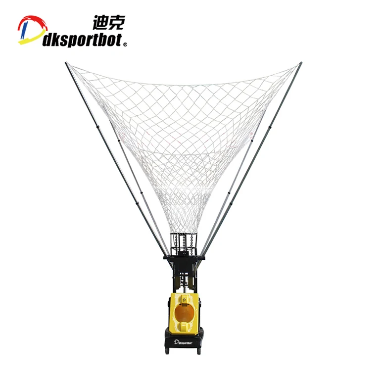 Dl1 De Baloncesto A Lanzador Máquina De Baloncesto Rebote Máquina De ...