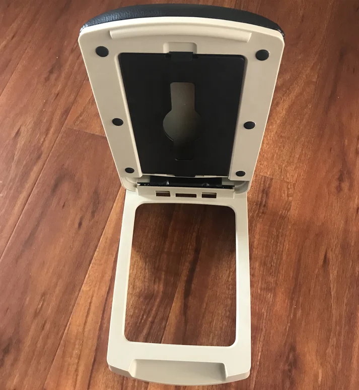 Mitsubishi Xpander Upper Console Box Consule Konsul Konsol Arm Rest ...