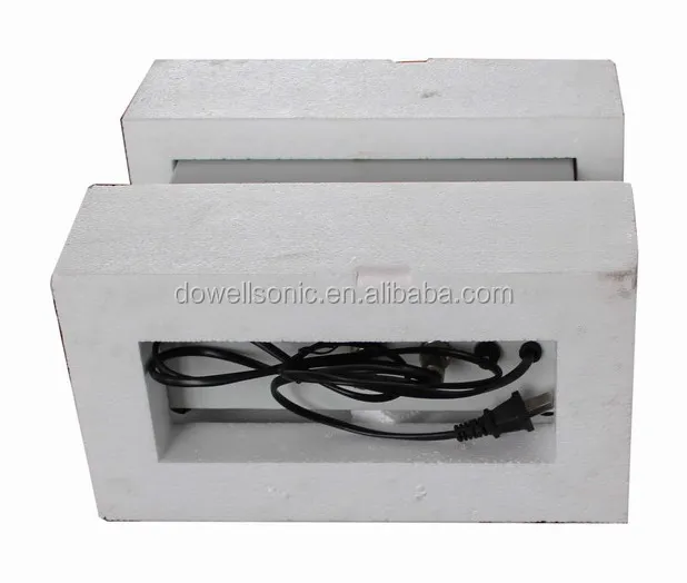 Dw-c40-100 40khz100watt Trimming Deflashing Ultrasonic Cutting Machine ...